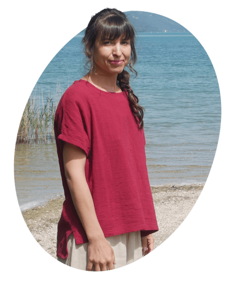 Nelly ROBERT - Professeure de Qi Gong - Be Fit