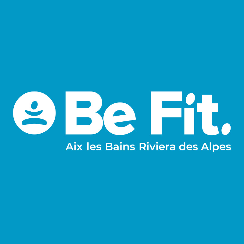 Be Fit Aix-les-Bains Riviera des Alpes : évènement sport, santé et bien ...
